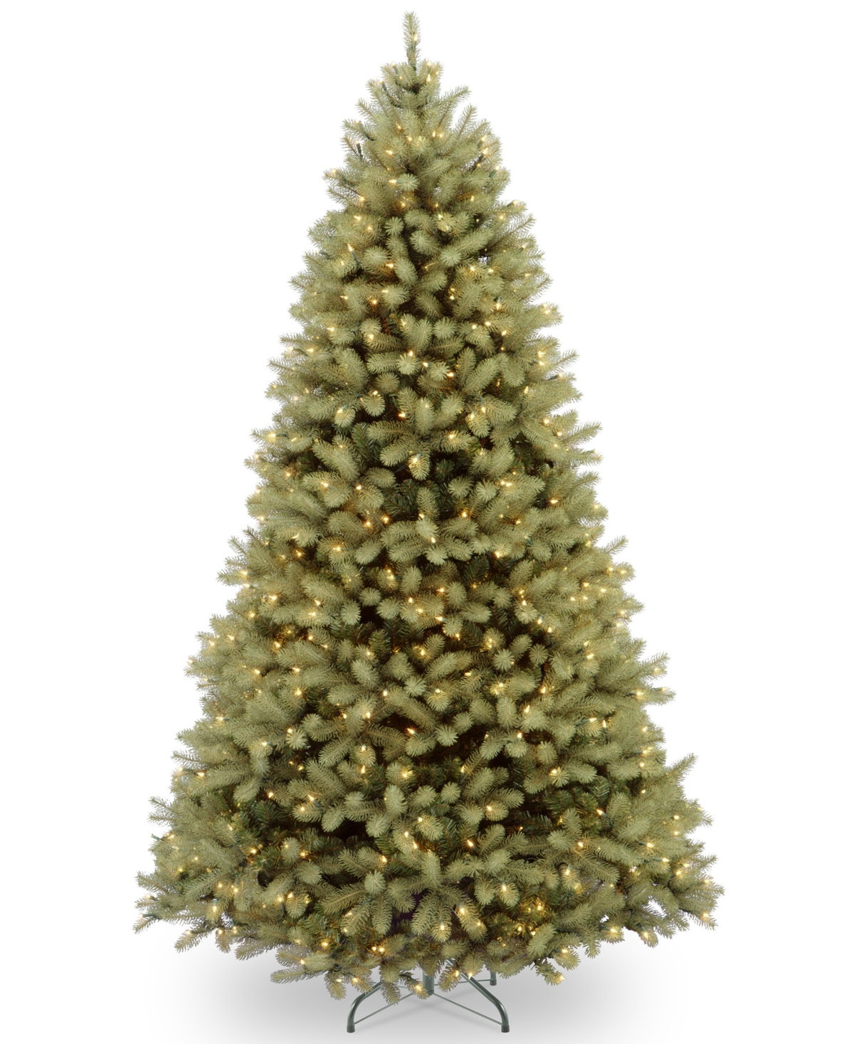Click here for National Tree Company 9 Feel Real Downswept Dougla... prices