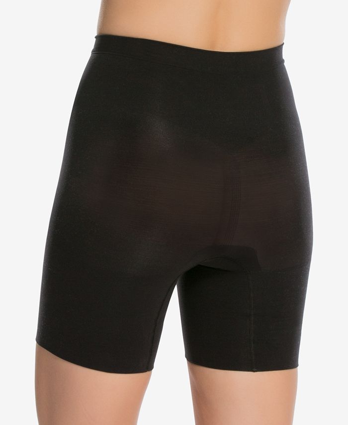 SPANX Power Short, also available in extended sizes - Macy's