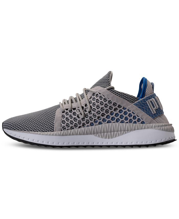 Puma Men's TSUGI NETFIT Casual Sneakers from Finish Line - Macy's