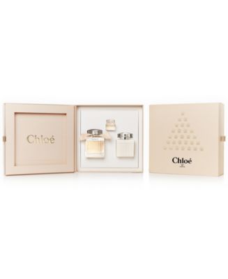 Chloé 3-Pc. Eau de Parfum Gift Set - Macy's