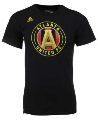 adidas Men's Atlanta United FC Logo Set T-Shirt - Macy's