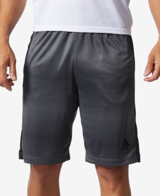 adidas Men's ClimaLite® Training Shorts - Macy's