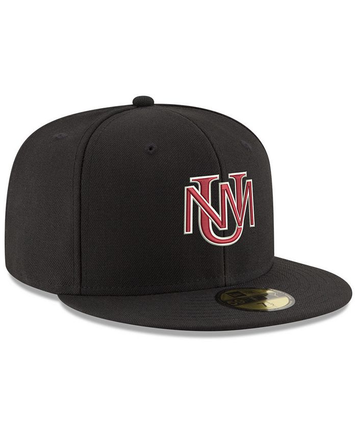 New Era New Mexico Lobos Shadow 59FIFTY Fitted Cap - Macy's