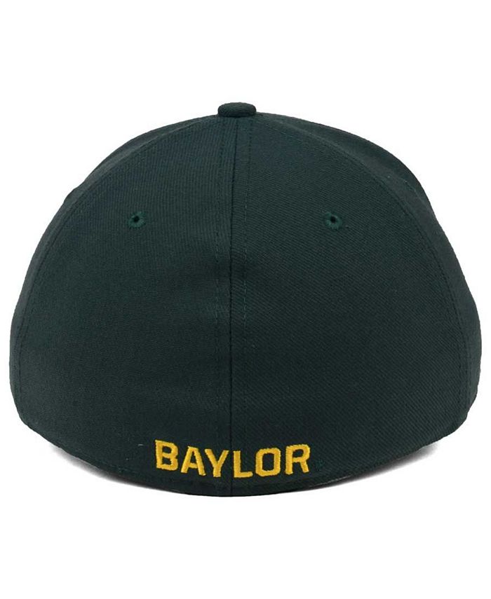Nike Baylor Bears Vault Swoosh Flex Cap - Macy's