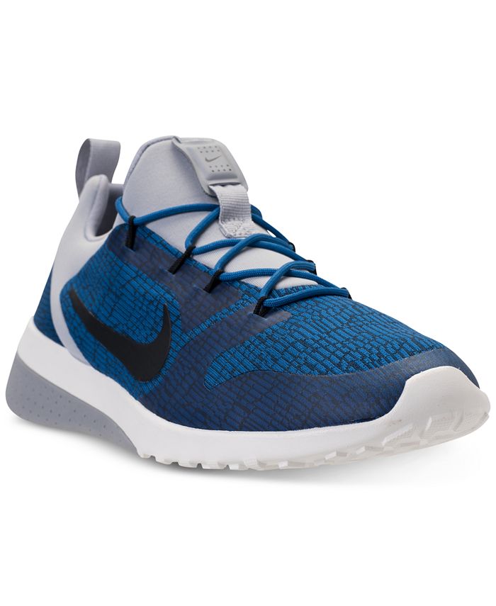 Nike Men's CK Racer Running Sneakers from Finish Line - Macy's