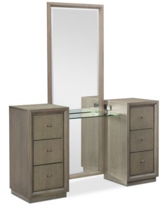 Rachael Ray Highline 2-Pc. Vanity Set - Macy's