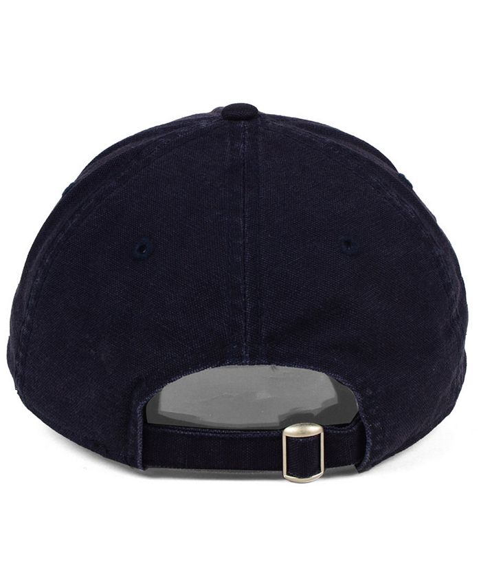 New Era New York Yankees Chain Stitch 9TWENTY Cap - Macy's