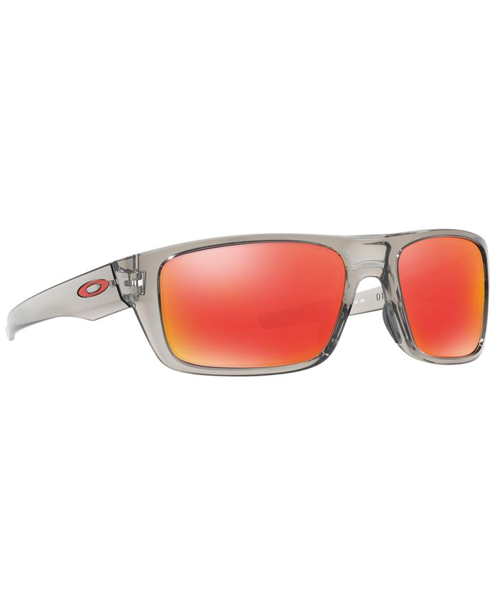 Oakley Drop Point Sunglasses, OO9367 60 - Macy's