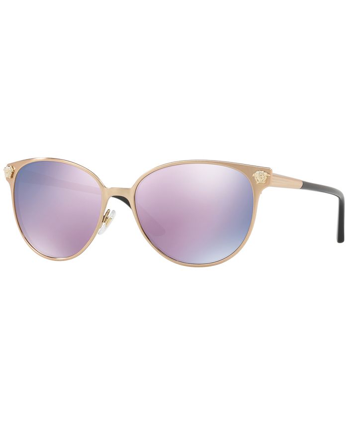 Versace Sunglasses, VE2168 - Macy's