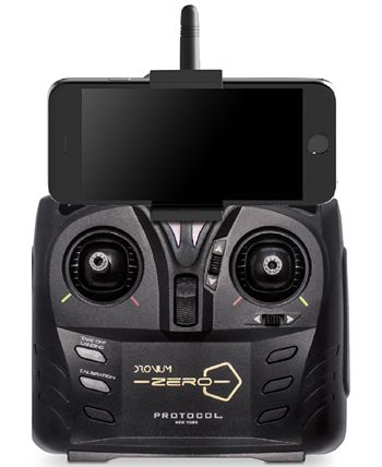 Protocol Dronium Zero Live-Streaming Drone - Macy's