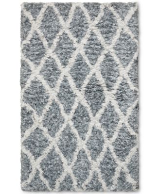 Nourison Morocco 30" x 48" Accent Rug - Rugs - Macy's