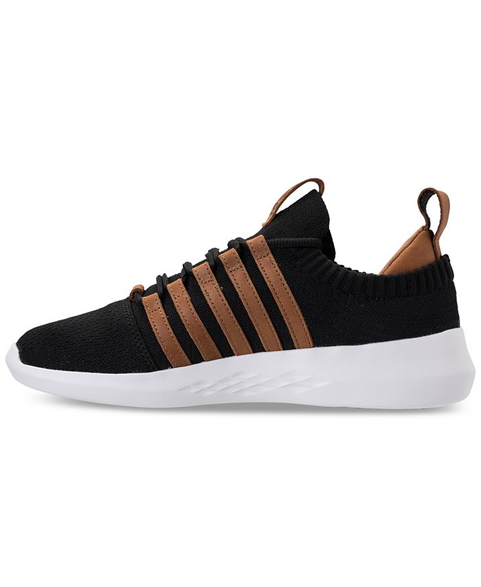 K-Swiss Men's Gen-K Icon Knit Casual Sneakers from Finish Line - Macy's