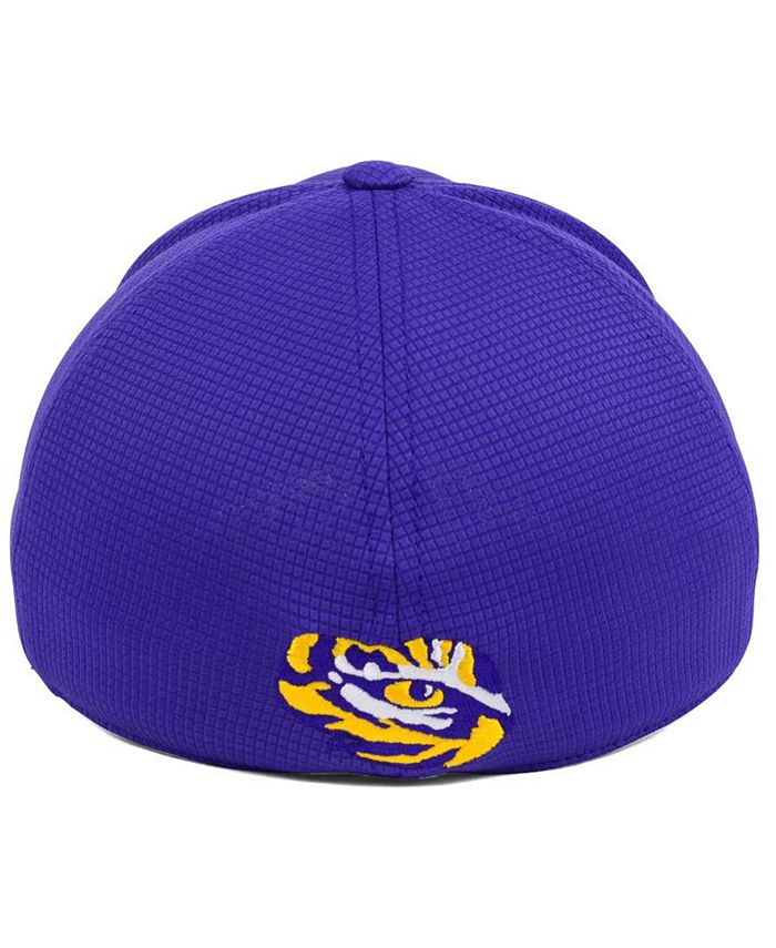 Top of the World LSU Tigers Booster Cap - Macy's