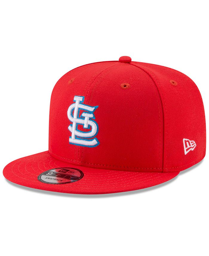 New Era Boys' St. Louis Cardinals Players Weekend 9FIFTY Snapback Cap ...