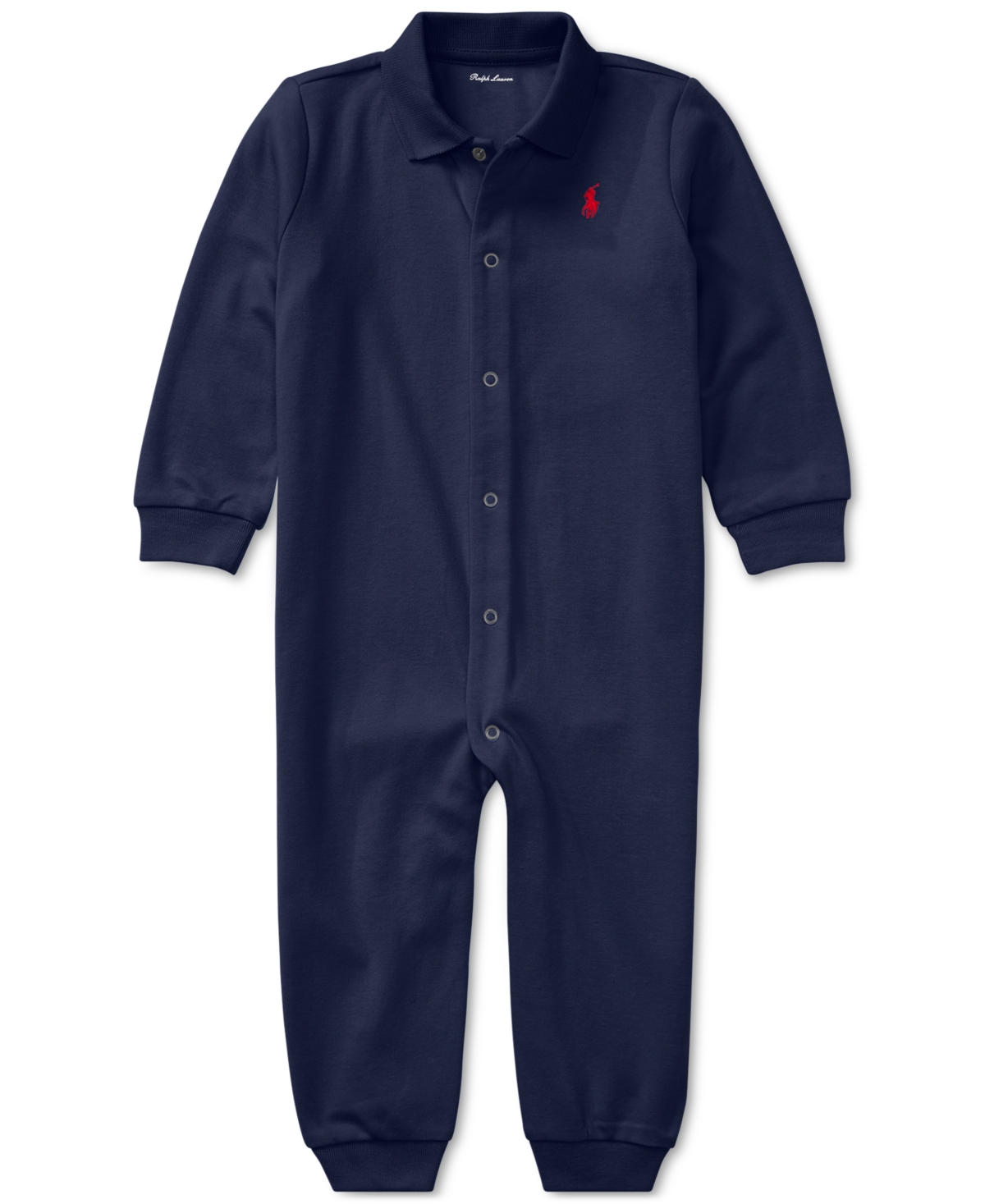 Click here for Polo Ralph Lauren Baby Boys Cotton Classic Polo Co... prices