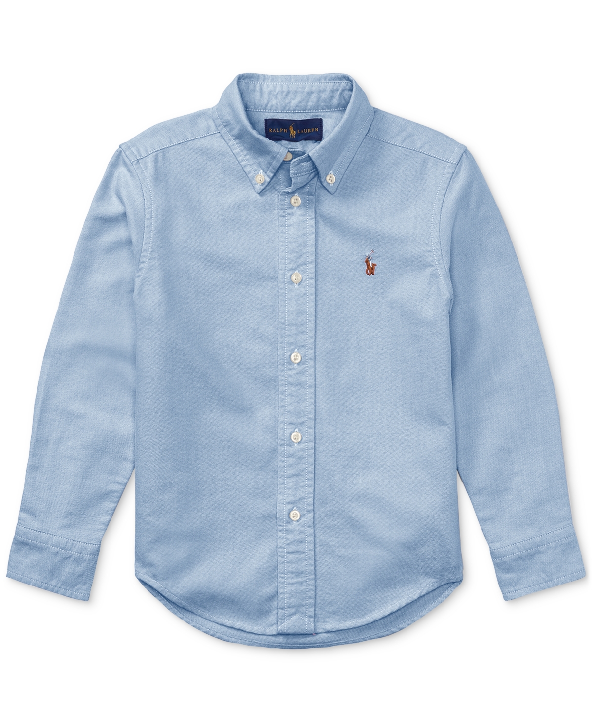 Click here for Polo Ralph Lauren Toddler and Little Boys Cotton O... prices