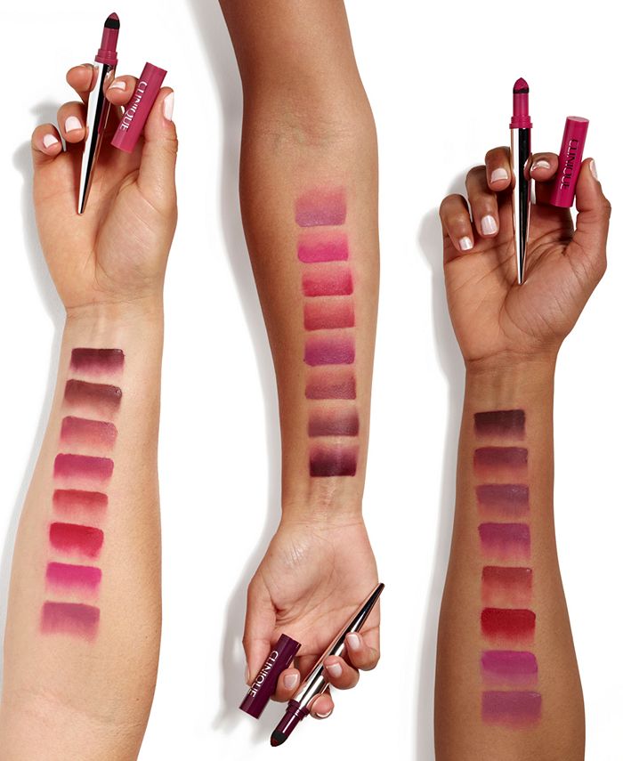 Clinique Pop Lip Shadow, 1.2 g - Macy's