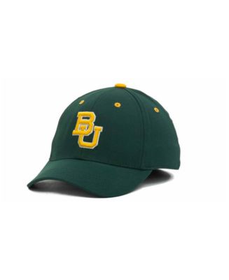 Top of the World Boys' Baylor Bears Onefit Cap - Macy's