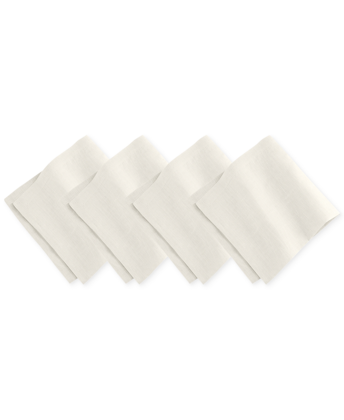 Click here for Villeroy & Boch La Classica Linen Napkin  Set of 4... prices