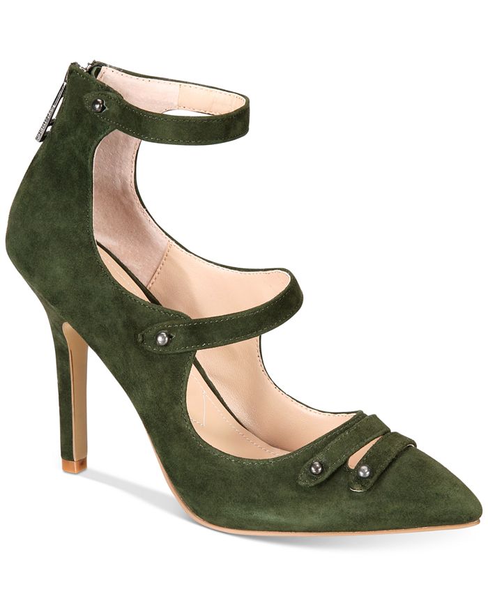 CHARLES by Charles David Mac Pumps - Macy's