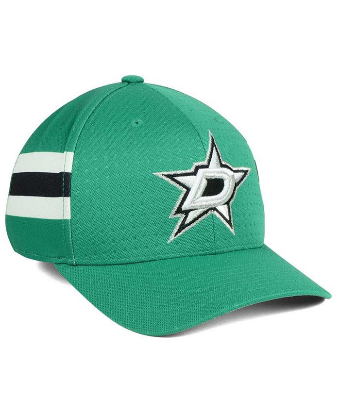 adidas Dallas Stars 2017 Draft Structured Flex Cap - Macy's