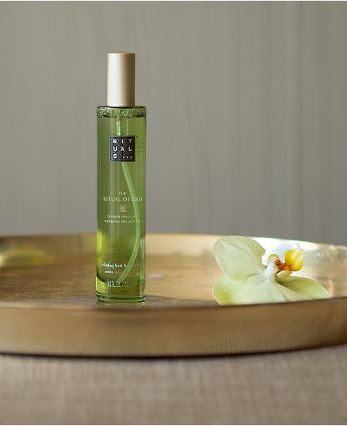 RITUALS The Ritual Of Dao Calming Bed & Body Mist, 1.6-oz. & Reviews ...