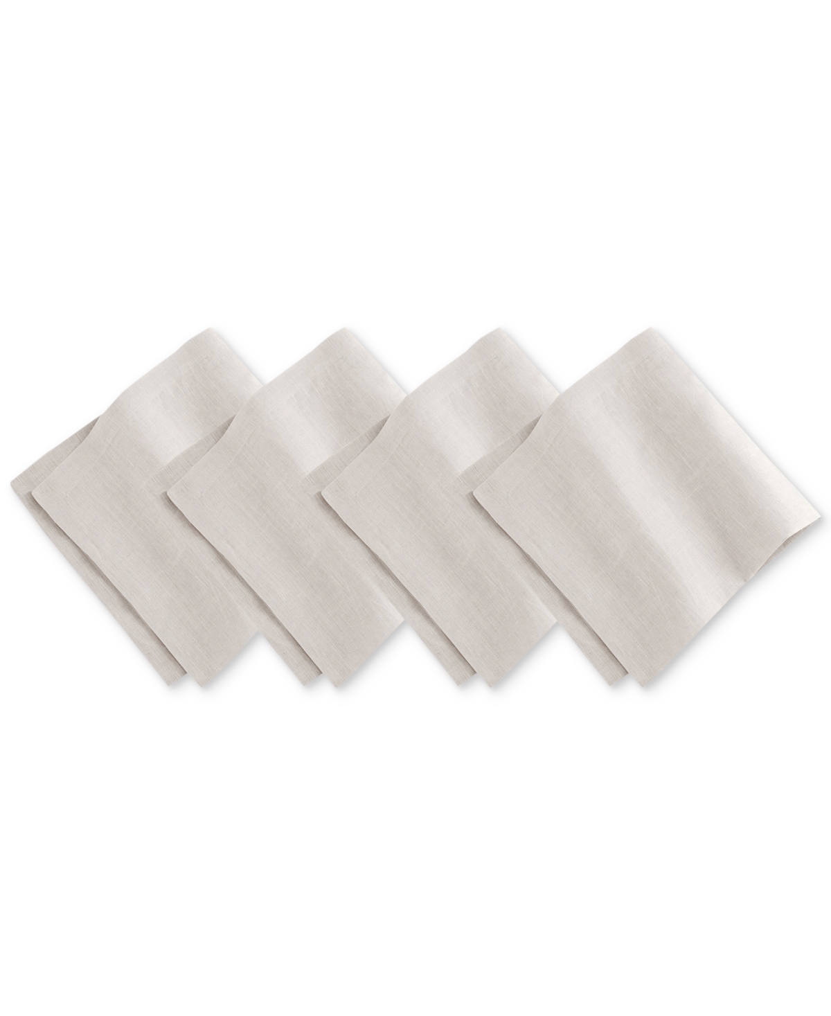 Click here for Villeroy & Boch La Classica Linen Napkin  Set of 4... prices