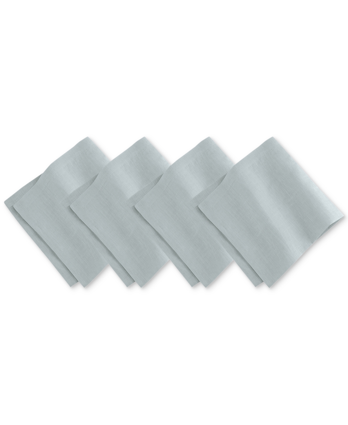 Click here for Villeroy & Boch La Classica Linen Napkin  Set of 4... prices