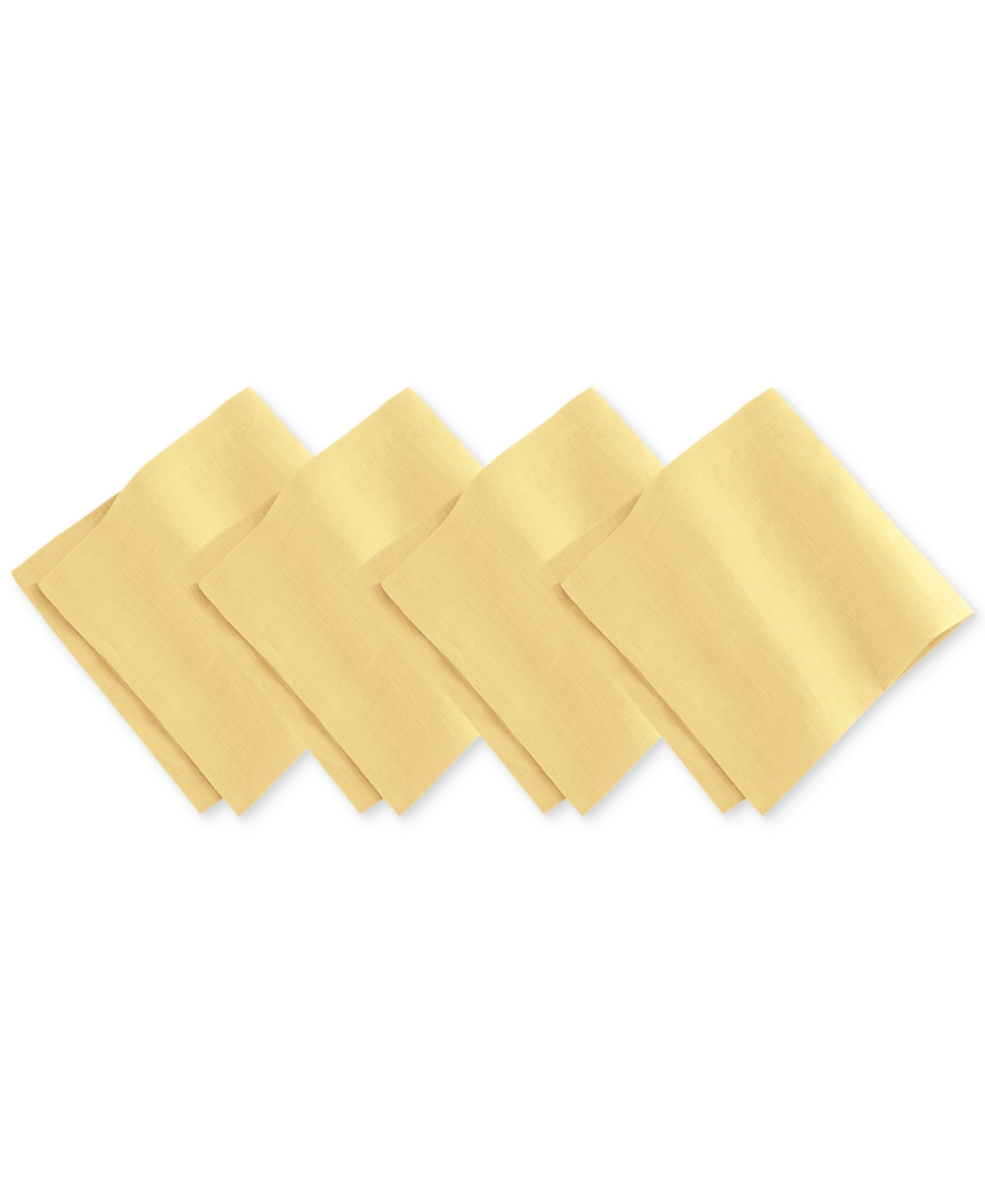 Click here for Villeroy & Boch La Classica Linen Napkin  Set of 4... prices