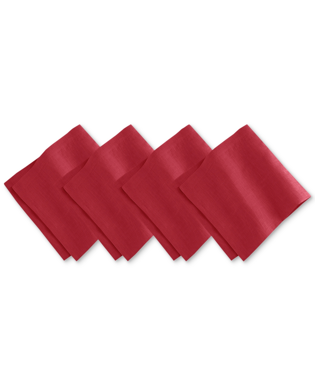 Click here for Villeroy & Boch La Classica Linen Napkin  Set of 4... prices
