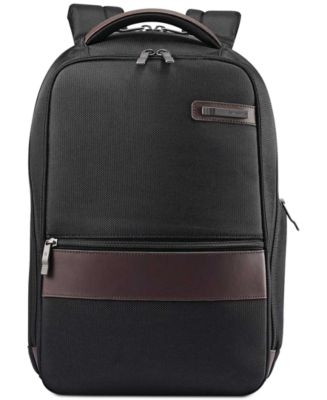 Samsonite Men's Kombi 16" Backpack - Macy's