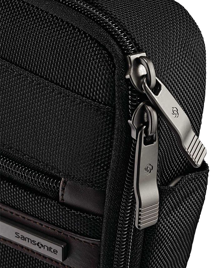 Samsonite Men's Kombi Slim Briefcase - Macy's