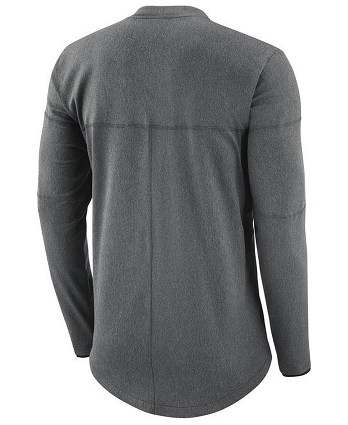 Nike Men's Georgia Bulldogs Elite Hybrid Jacket - Macy's