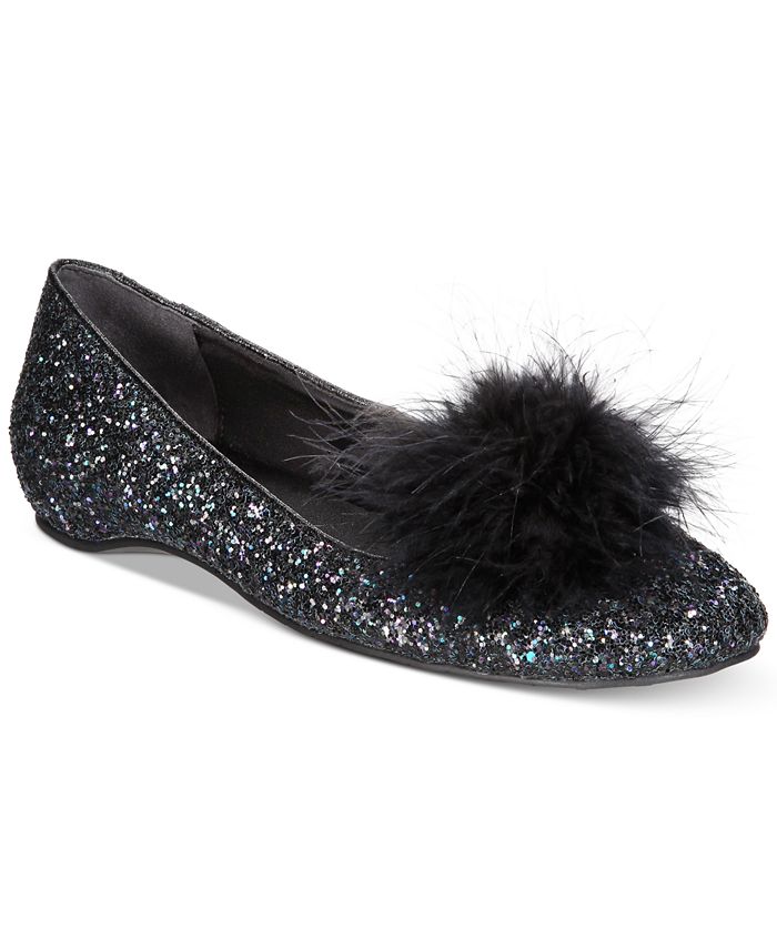 Kenneth Cole Reaction Women's Gen-eration Flats - Macy's