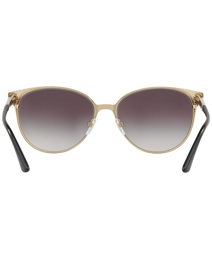 Versace Sunglasses, VE2168 - Macy's