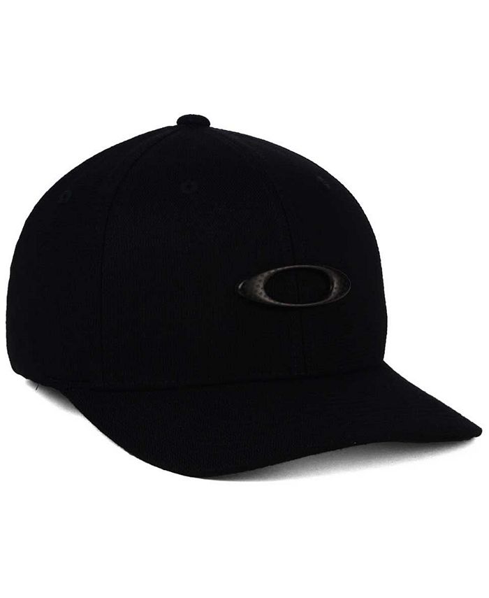 Oakley Tin Can Carbon Fiber Cap - Macy's