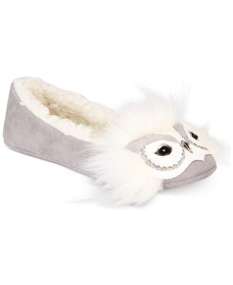 kate spade new york Samantha Slippers - Macy's
