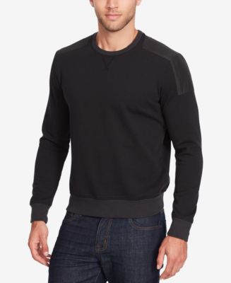 WILLIAM RAST Men's Hal Colorblocked Sweatshirt - Macy's