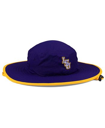 Top of the World LSU Tigers Training Camp Bucket Hat - Macy's