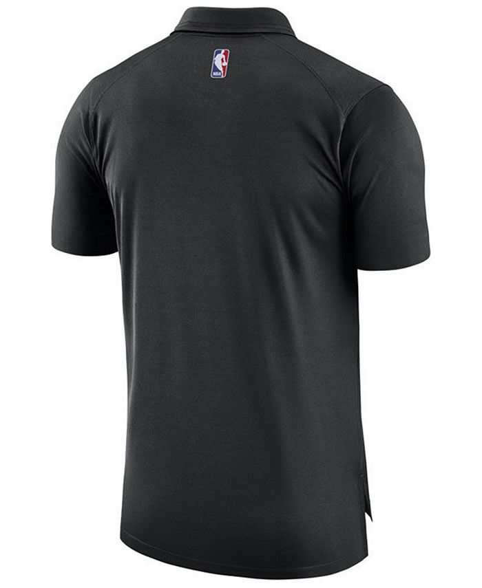Nike Men's Los Angeles Lakers Statement Polo - Macy's