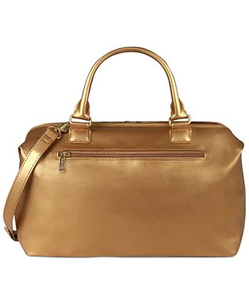 Lipault Miss Plume Bowling Bag - Macy's