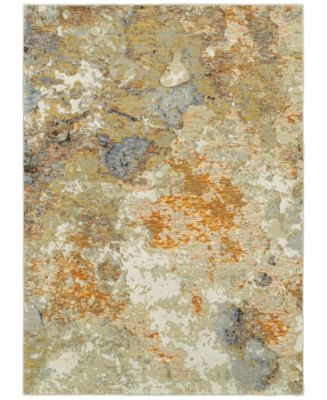 Oriental Weavers Evolution 8031B Area Rugs - Macy's