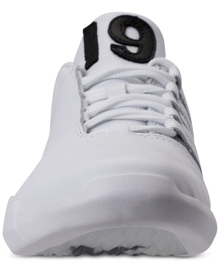 K-Swiss Men's Gen-K Icon Casual Sneakers from Finish Line - Macy's