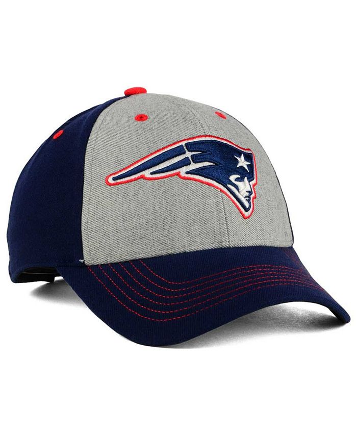 '47 Brand New England Patriots Formation MVP Cap - Macy's
