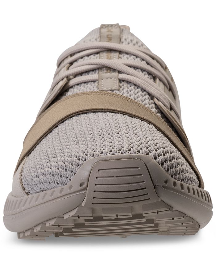 Under Armour Big Boys' Threadborne Shift Casual Sneakers from Finish ...