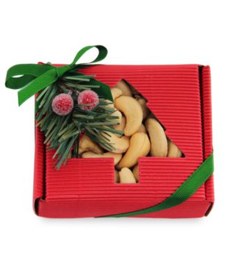 Torn Ranch Tree Box Cashews - Macy's