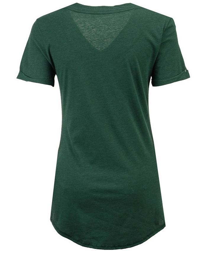 adidas Women's Portland Timbers Tail Stack T-Shirt - Macy's
