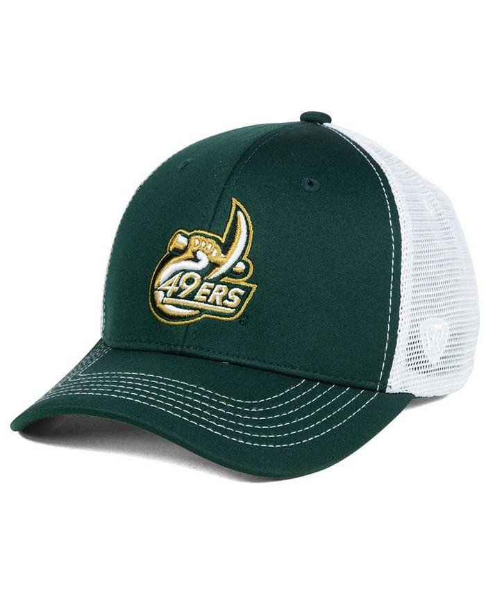 Top of the World Charlotte 49ers Ranger Adjustable Cap - Macy's