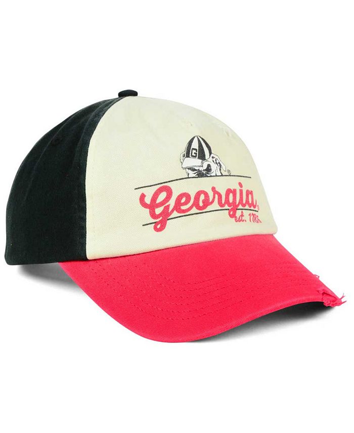 Top of the World Georgia Bulldogs Sundown Cap - Macy's