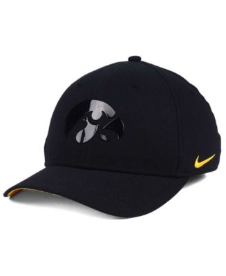 Nike Iowa Hawkeyes Col Cap - Macy's